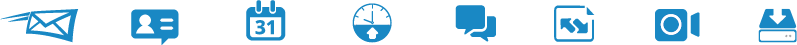 Zimbra Collaboration - ilger.com GMEA